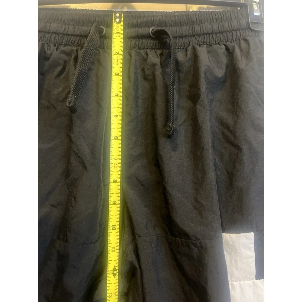 Nike | Pants & Jumpsuits | Nike Logo Mens Starting 5 Basketball Woven ...